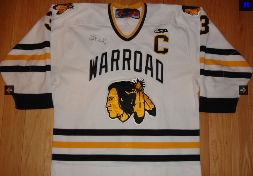 Warroad Public Schools