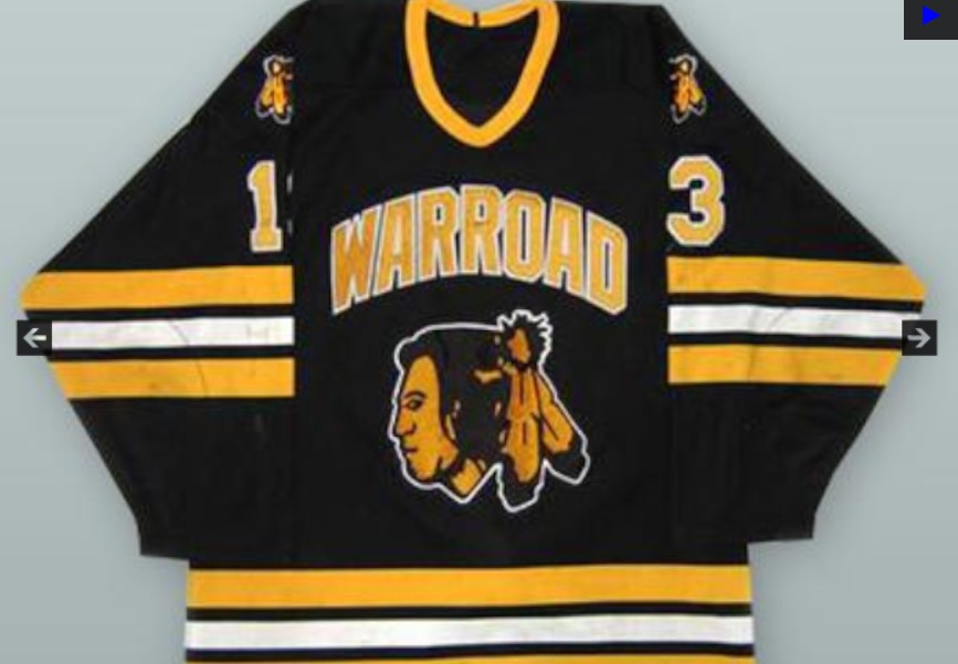 Warroad Public Schools