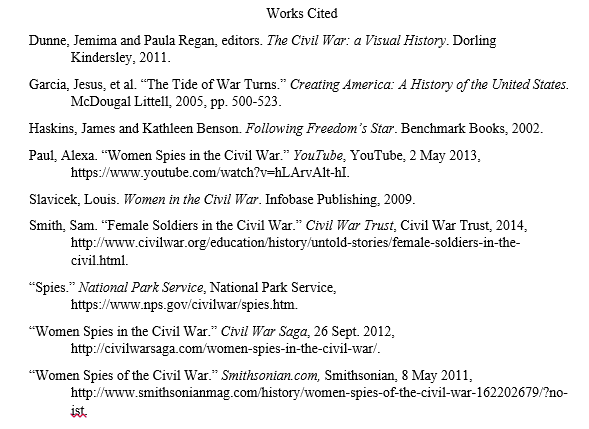 Charleston Middle School