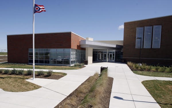 London Middle School