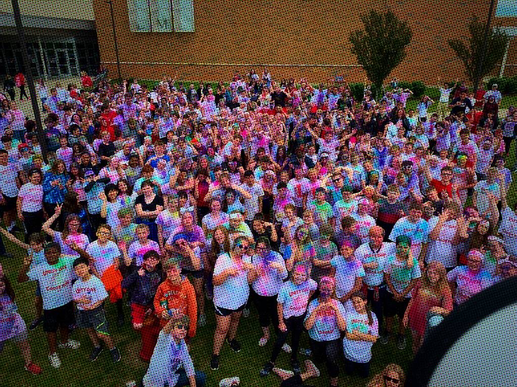 London Middle School