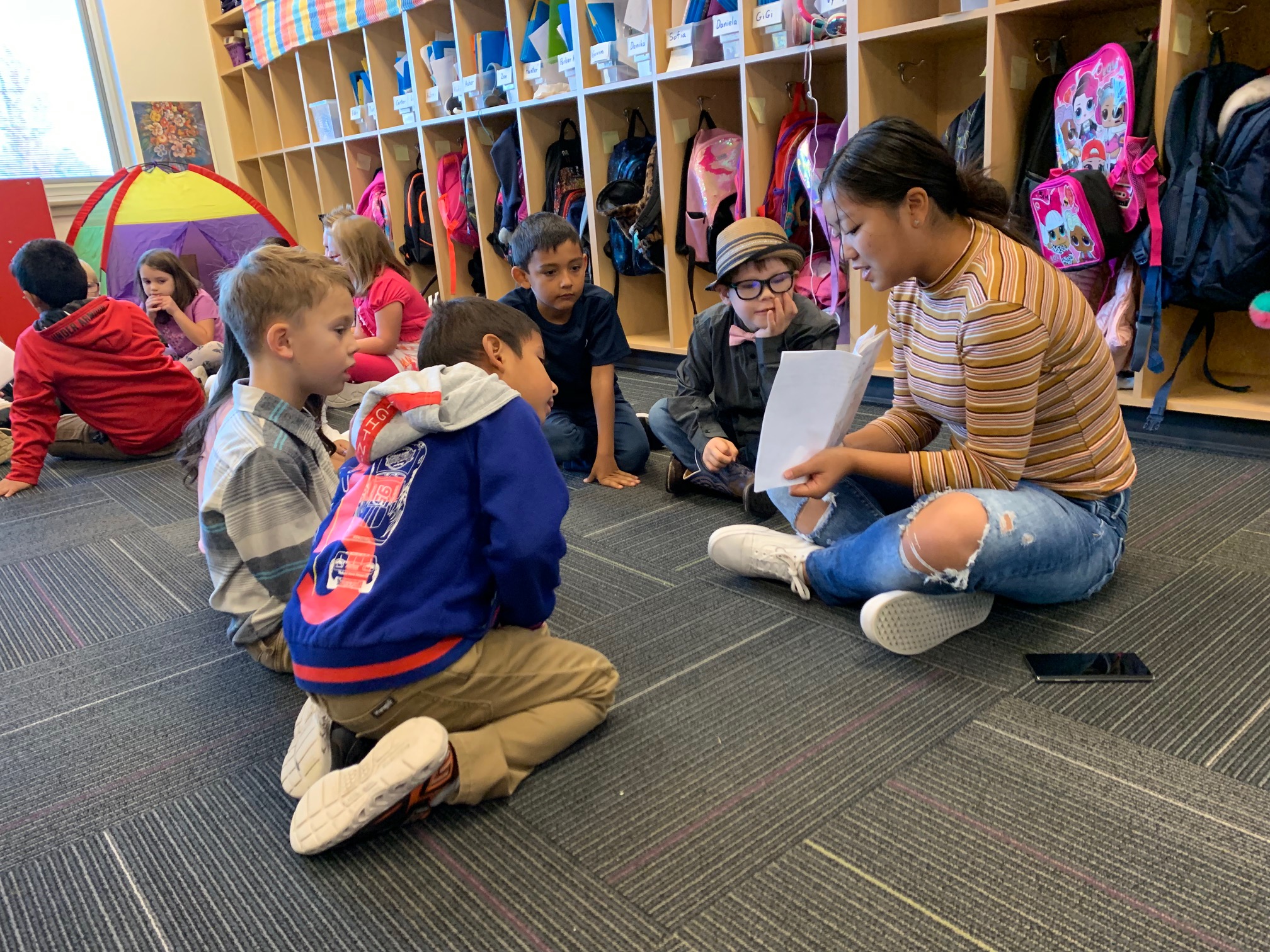 Davis Elementary School