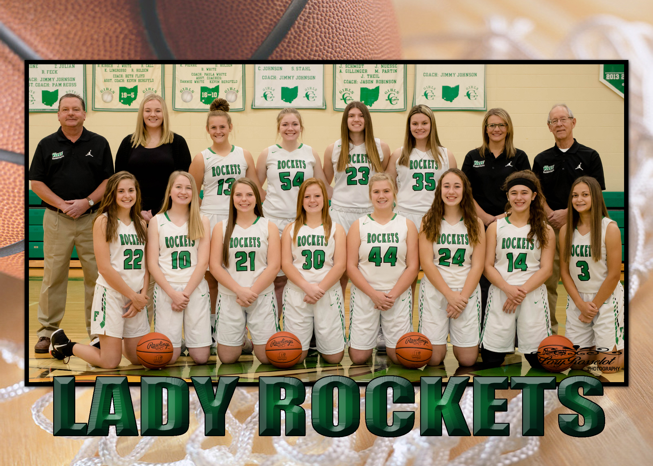 Fayetteville-Perry Athletics