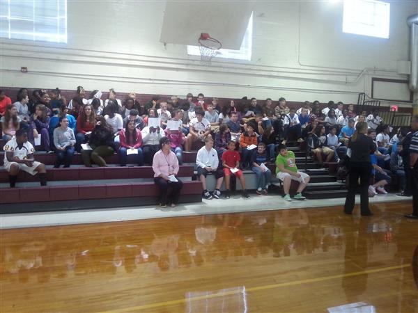 Fairmont High School