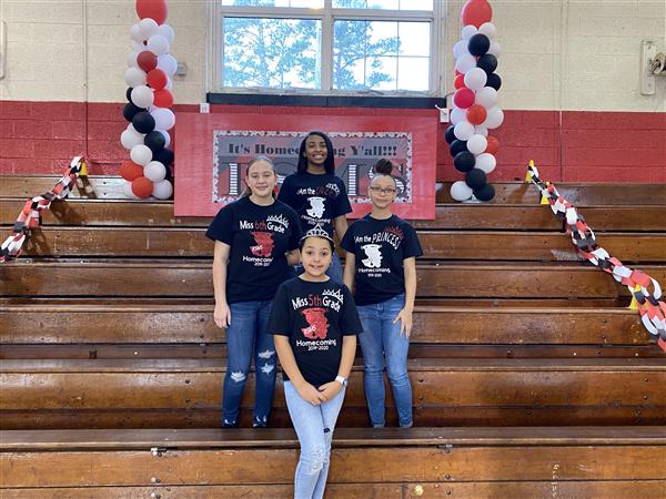 Red Springs Middle School