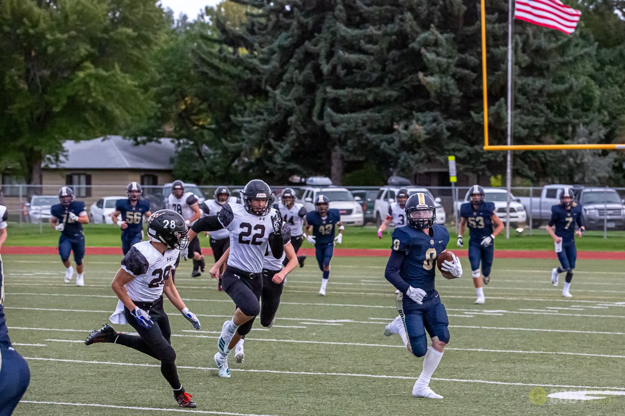 Cody Activities & Athletics