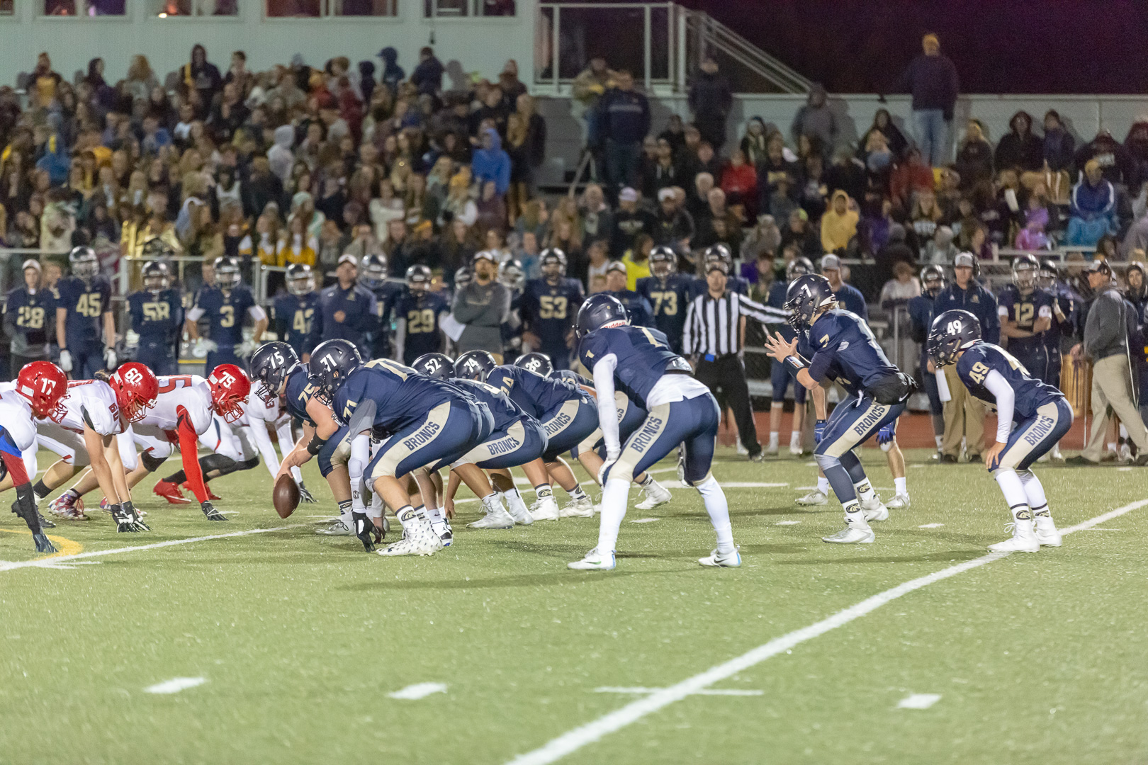 Cody Activities & Athletics