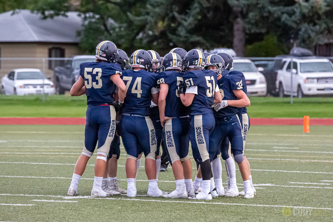 Cody Activities & Athletics