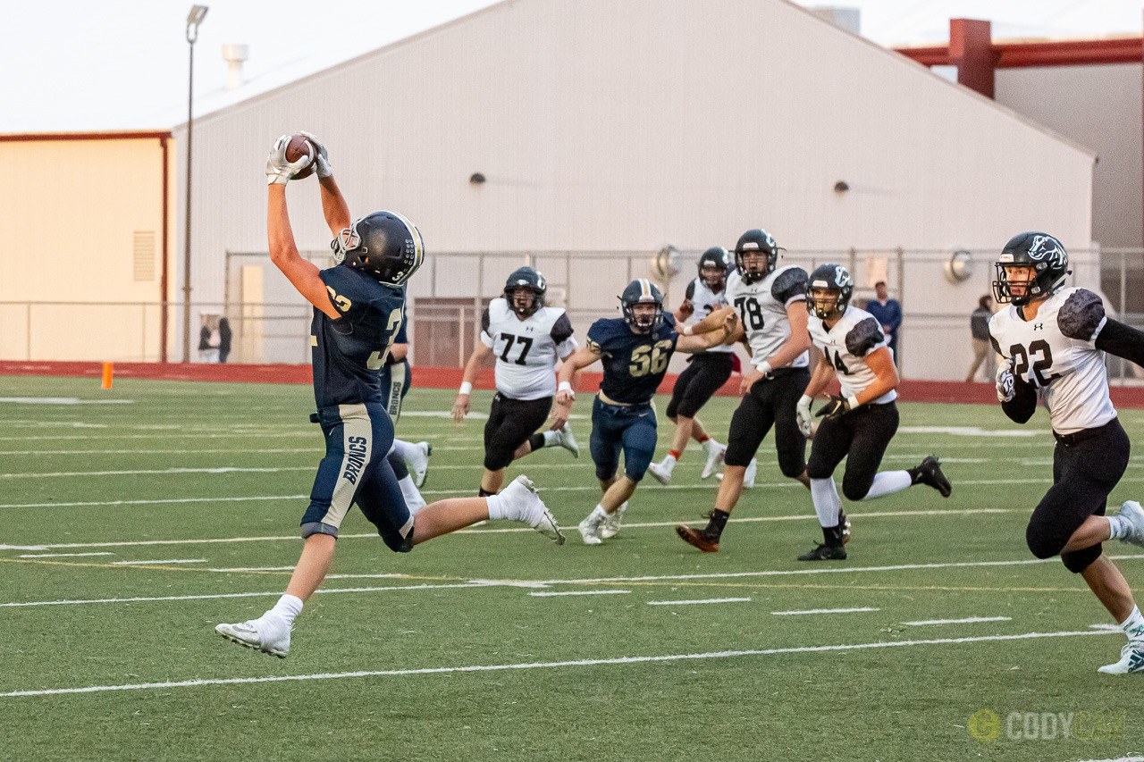 Cody Activities & Athletics