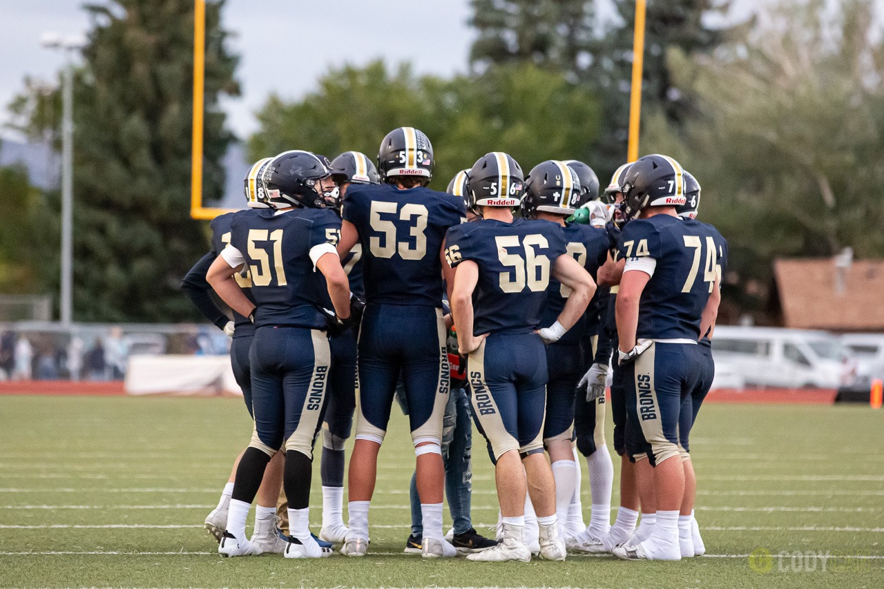 Cody Activities & Athletics