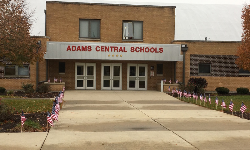 Adams Central Community Schools